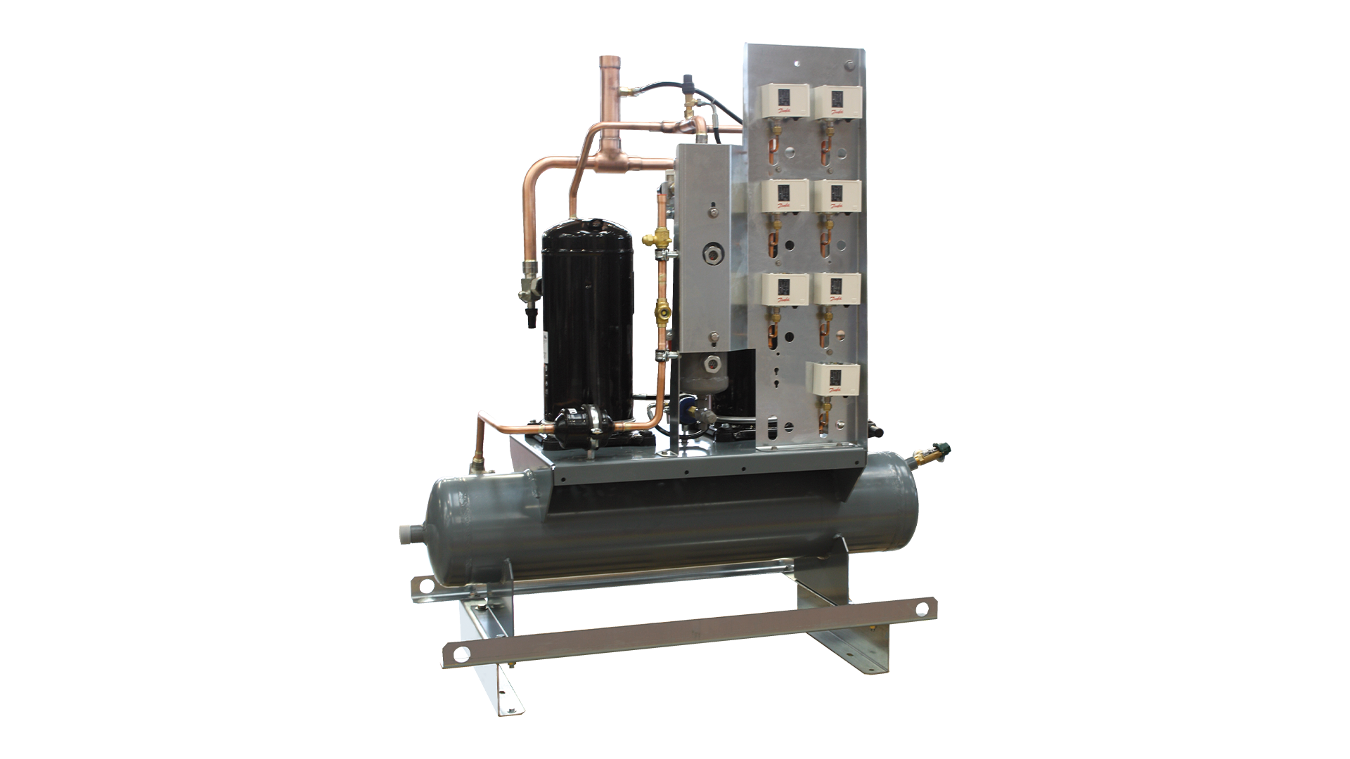 DUO MR | HK-Refrigeration > LFB Group